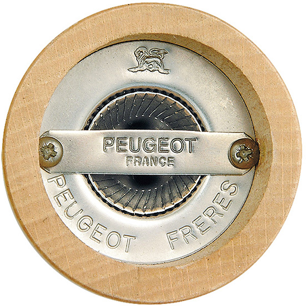 PEUGEOTユーセレクト 白木 ソルトミル18cm23393 - 調理器具のSHOKUBI