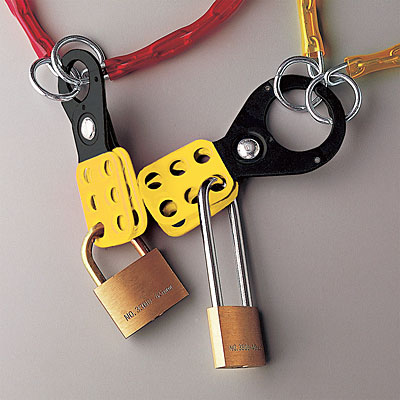 セーフティロック-220 195044 6×38×10×127mm - 調理器具のSHOKUBI