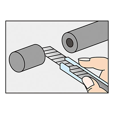 レクターシール 268421 56g - 調理器具のSHOKUBI