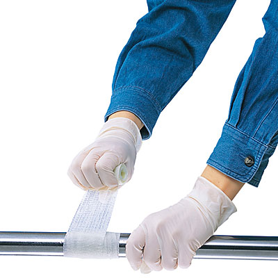 クイックテープ 268411 幅25mm - 調理器具のSHOKUBI