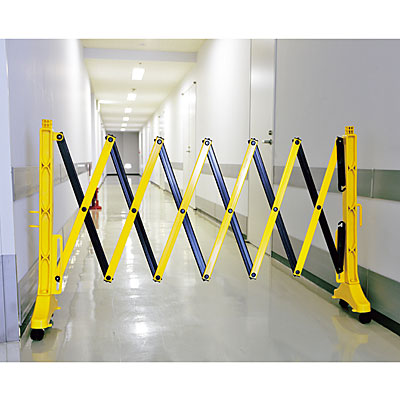 日本緑十字社 バリケードフェンス 116131 - 調理器具のSHOKUBI