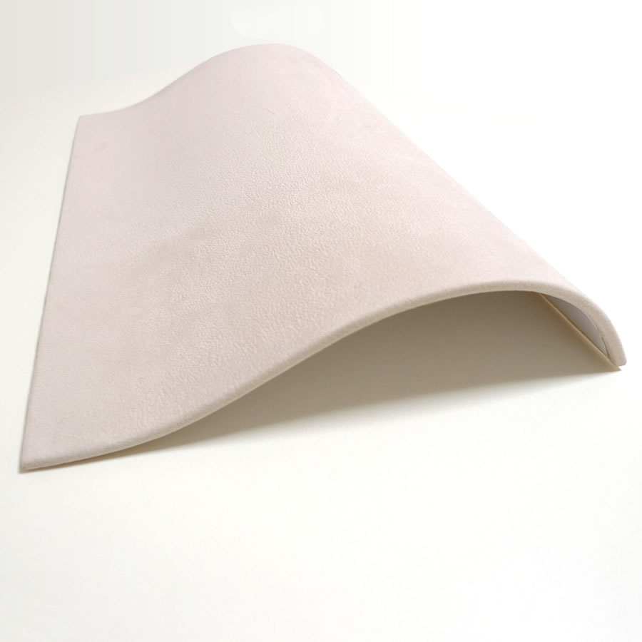 ライム 波型ネックディスプレイL LBK84 No.10065 - 調理器具のSHOKUBI