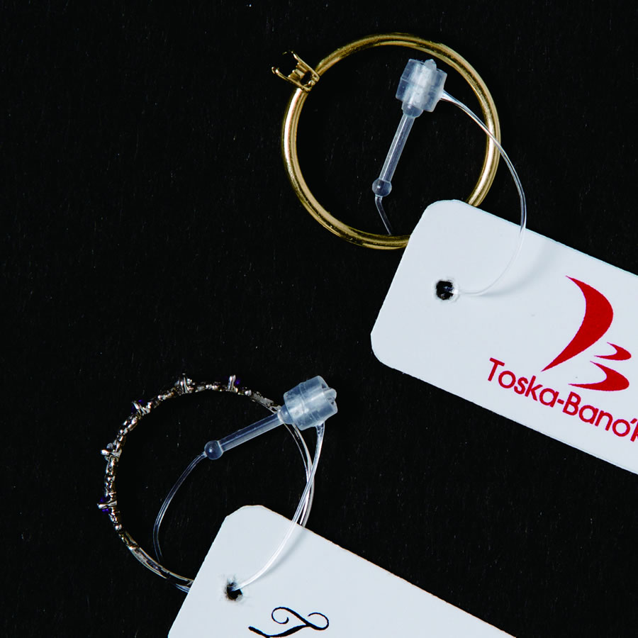 トスカバノック MINI-LOX No.2 5cm ナチュラル 10,000本入り MINILOX2N - 調理器具のSHOKUBI