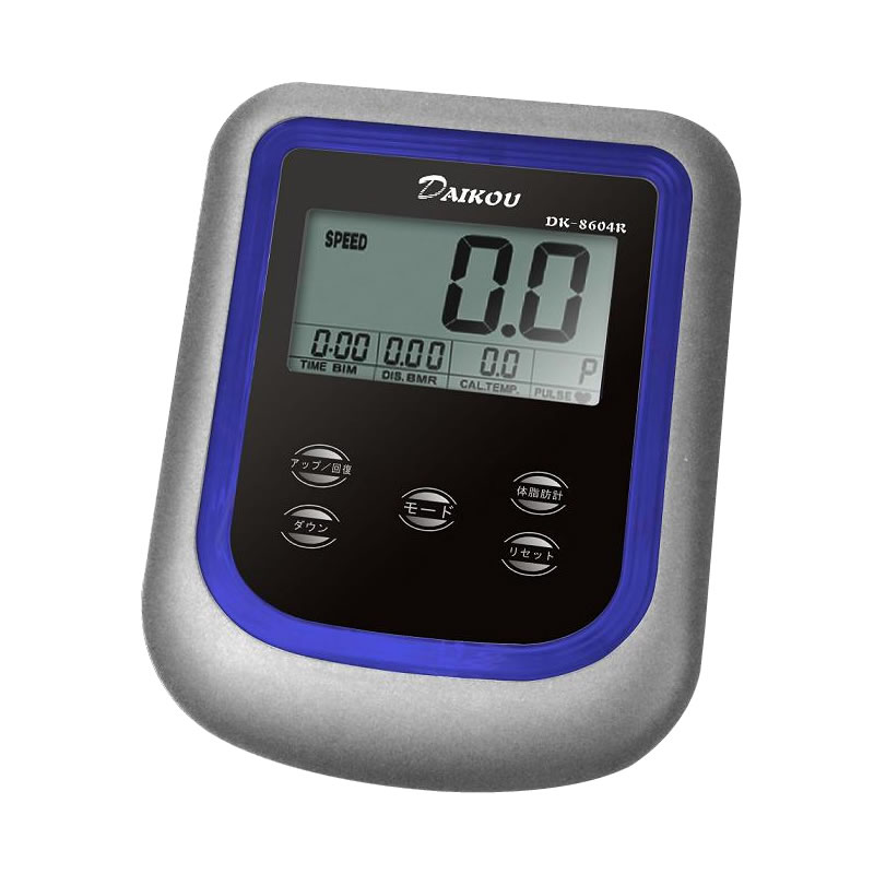 DAIKOU（大広） リカンベントバイク DK-8604R - 調理器具のSHOKUBI