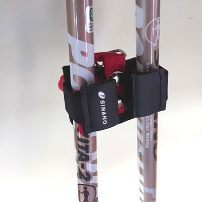 REVITA(レビータ) オプション ポールホルダー 31200304 - 調理器具のSHOKUBI