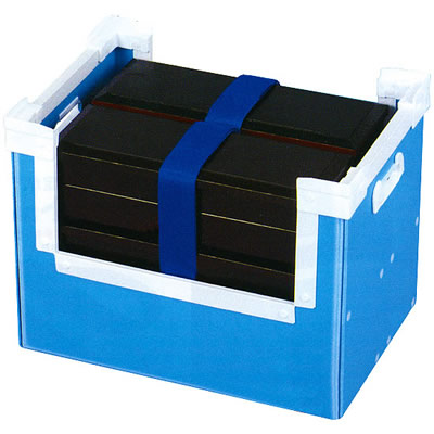 プラスチックコンテナ RH-13型用専用ベルト RH-13B - 調理器具のSHOKUBI