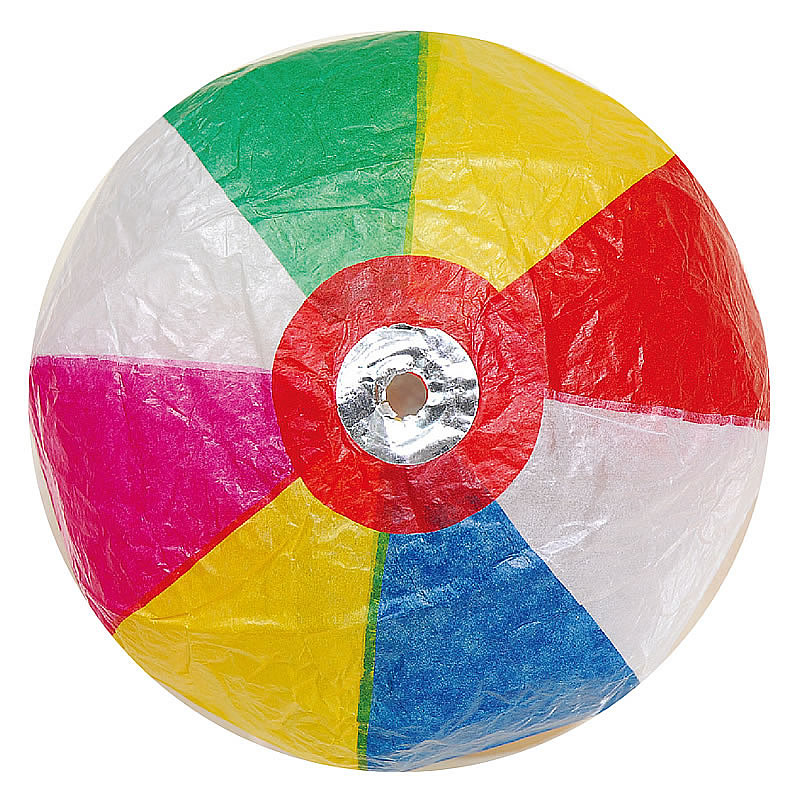 増田紙工 デザイン紙コースター ボール No.7 - 調理器具のSHOKUBI