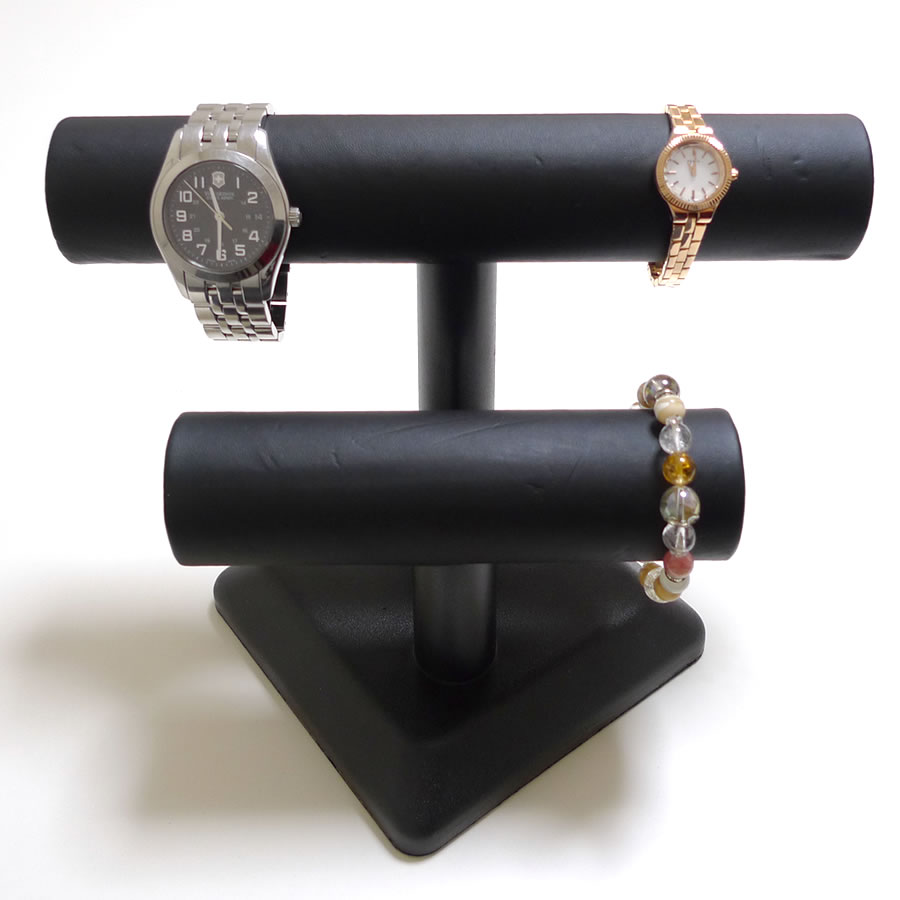 ライム プラスチック2段ブレススタンド No.9855 - 調理器具のSHOKUBI