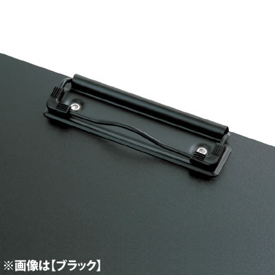 セキセイ 表紙付クリップファイル 発泡美人 R 縦型A4対応 内ポケット付 FB-2016 レッド - 調理器具のSHOKUBI