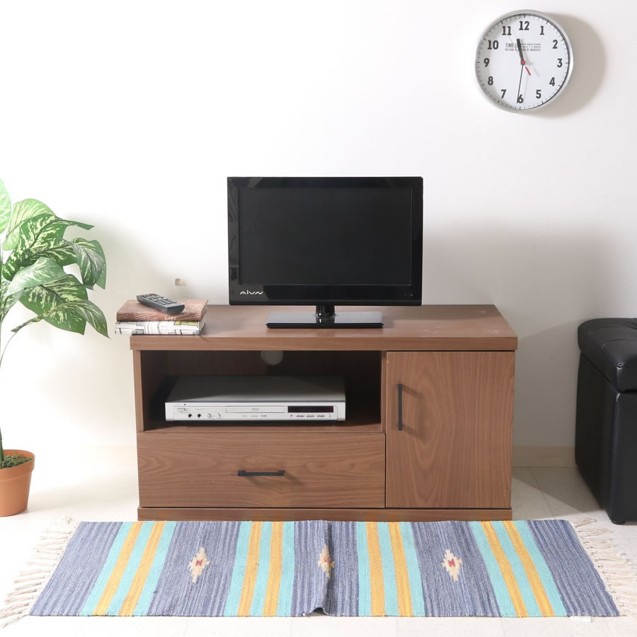 ラルゴ ローボード LAB-9048LB ブラウン - 調理器具のSHOKUBI