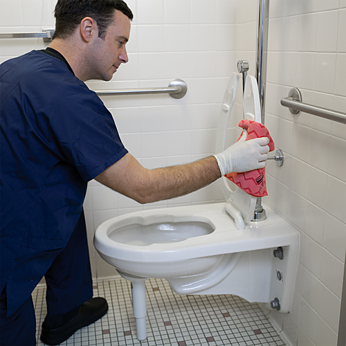 HYGEN TM マイクロファイバー 多目的用クロス FGQ62000GR00 緑 - 調理器具のSHOKUBI