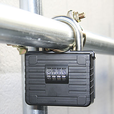 日本緑十字社 キーストックBIG 302101 大 - 調理器具のSHOKUBI